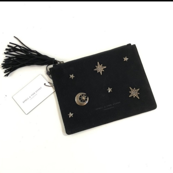 Spell | Bags | Iso Spell Celestial Bag | Poshmark